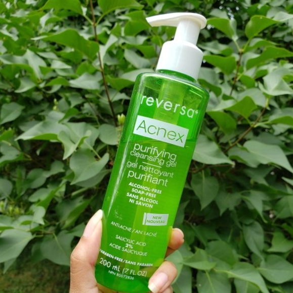reversa acnex | Skincare | Reversa Acnex Skin Care Line | Poshmark